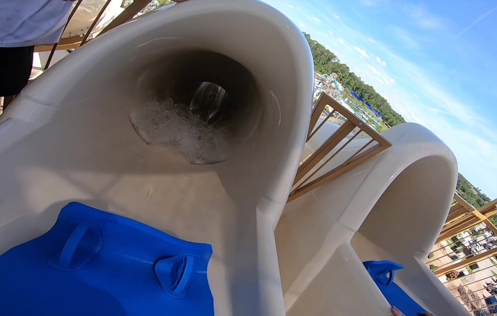 New Amenities Now Open at Nocatee Water Parks