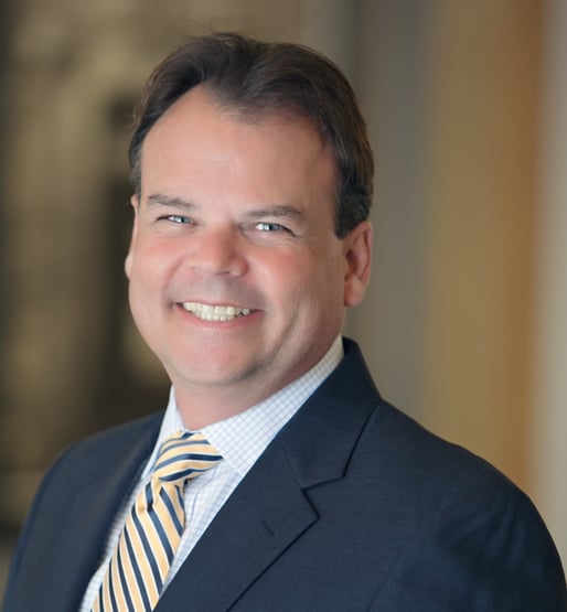 Team Member Spotlight: Director of Planning and Development Maurice Rudolph