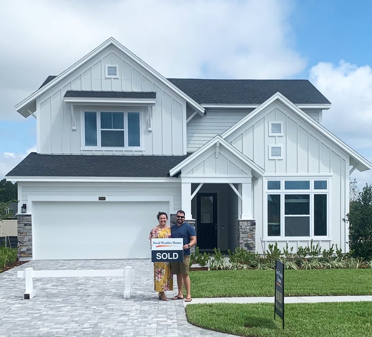 Three New Neighborhoods Open in eTown